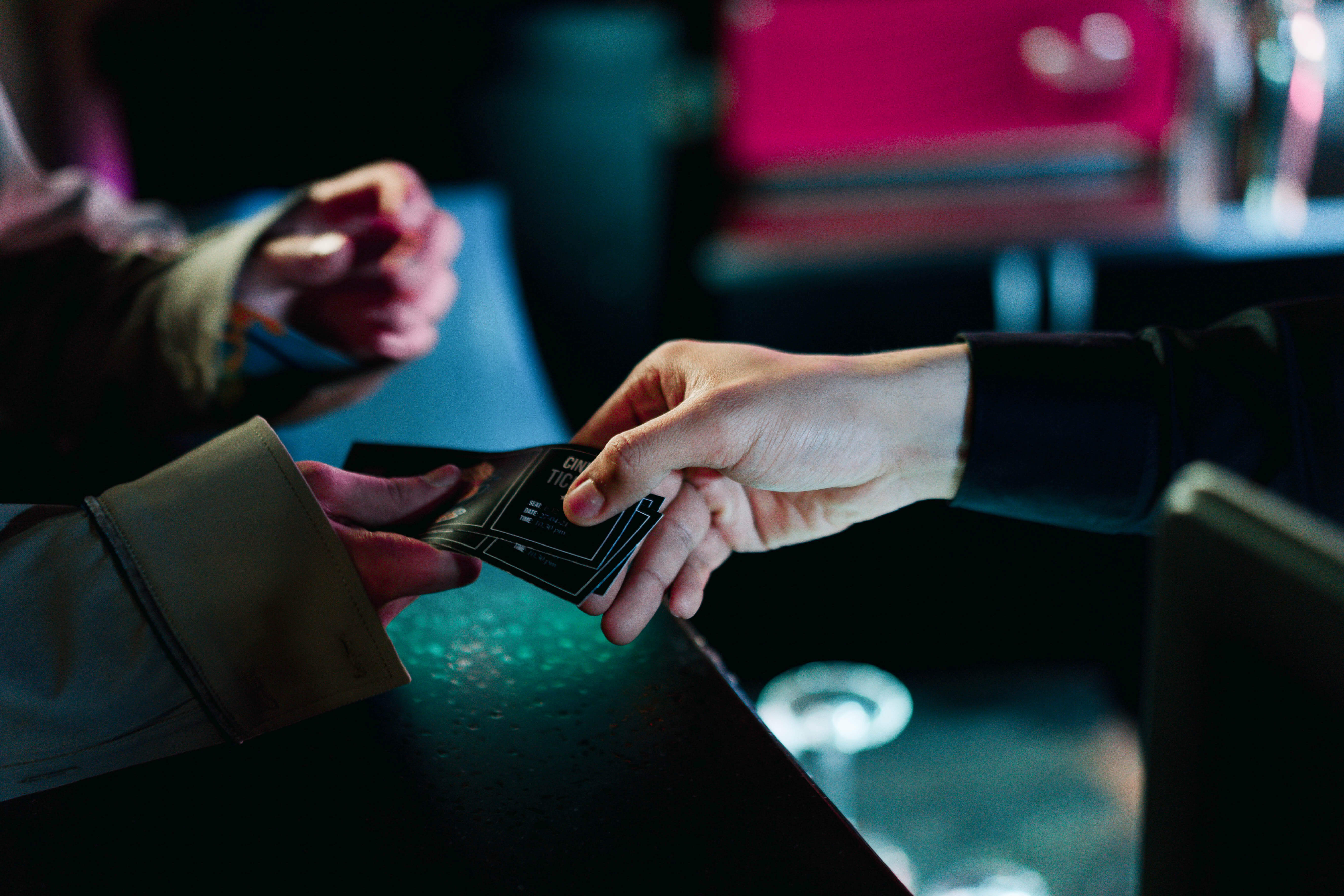 Verkauf - ticket i/O Eigene Tickets im Onlineshop verkaufen