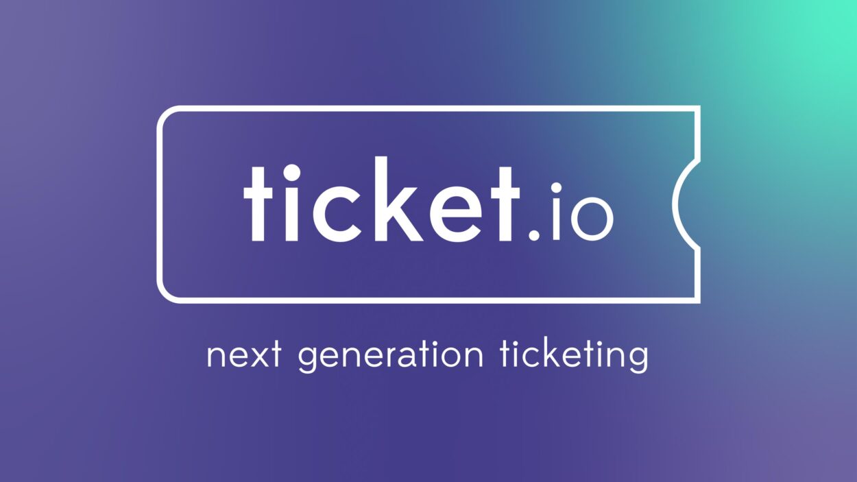 About ticket.io